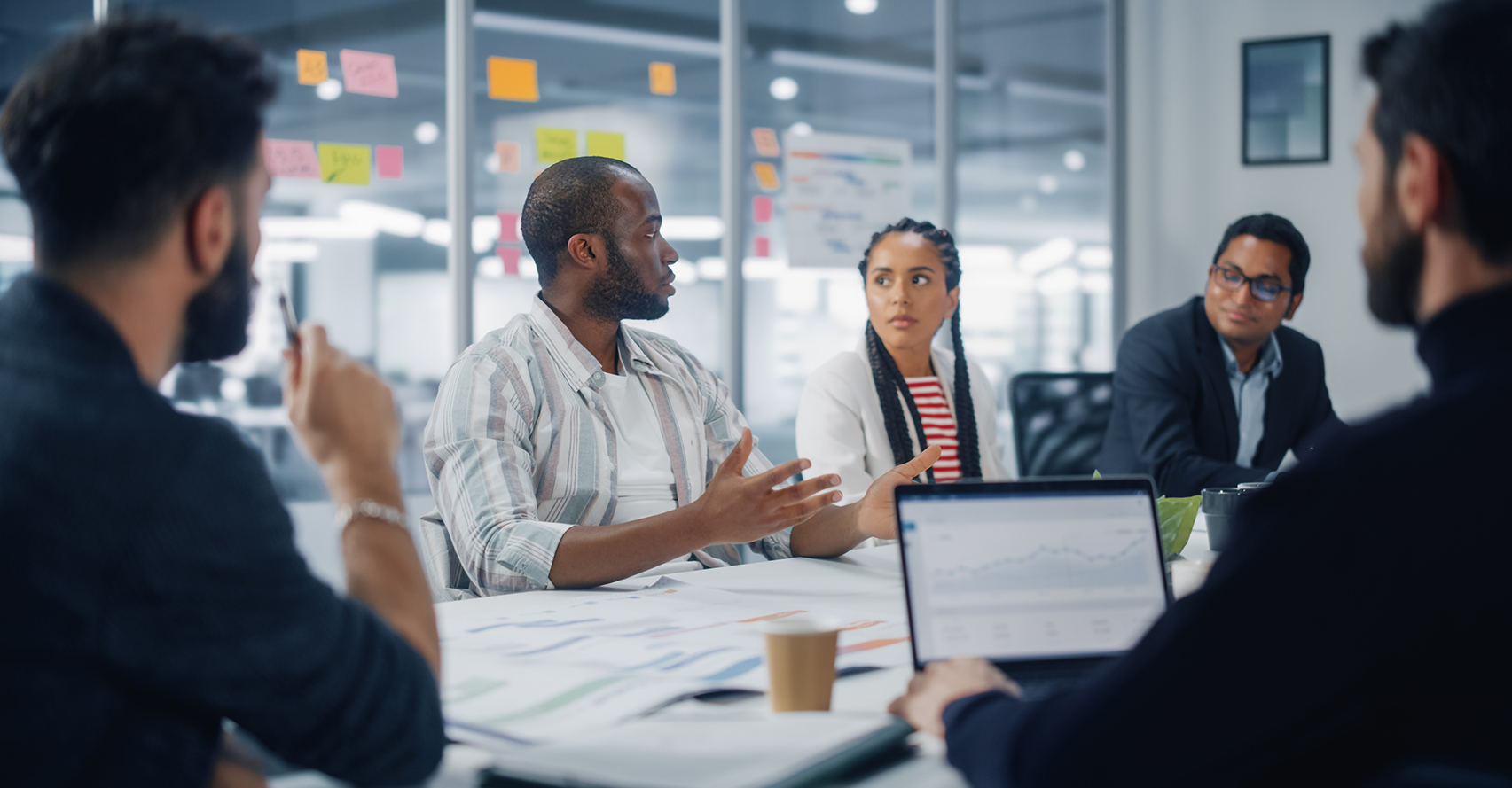 I'm constantly interrupted, so I can't get my important work done ...