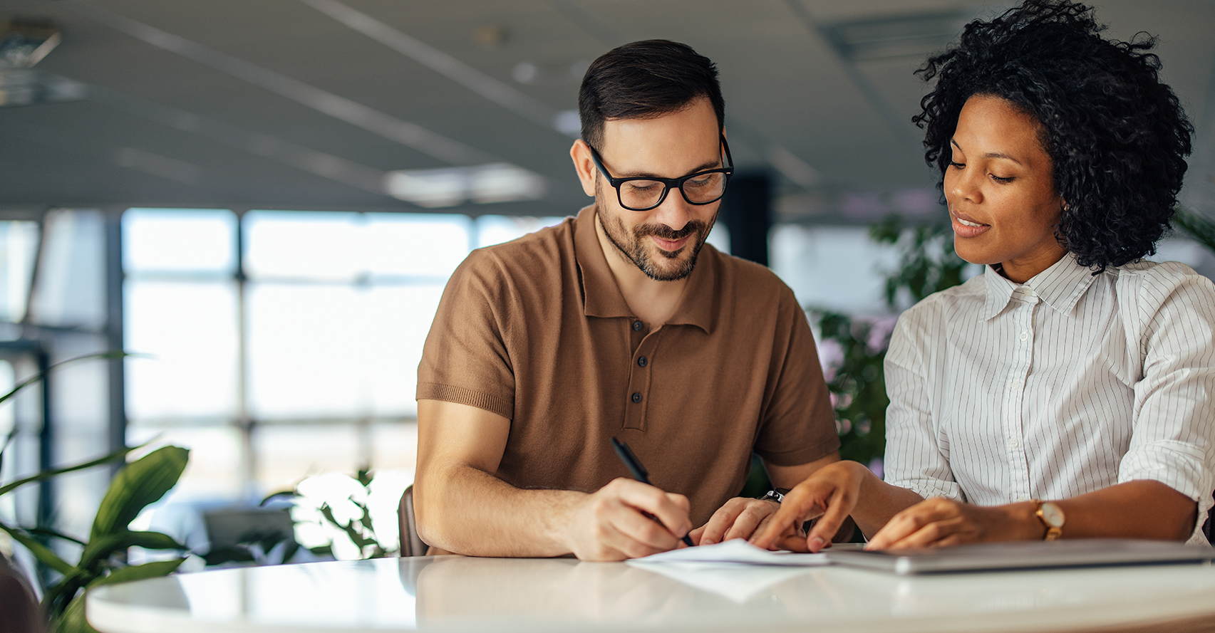 We need to build a culture of inclusion where everyone feels valued ...