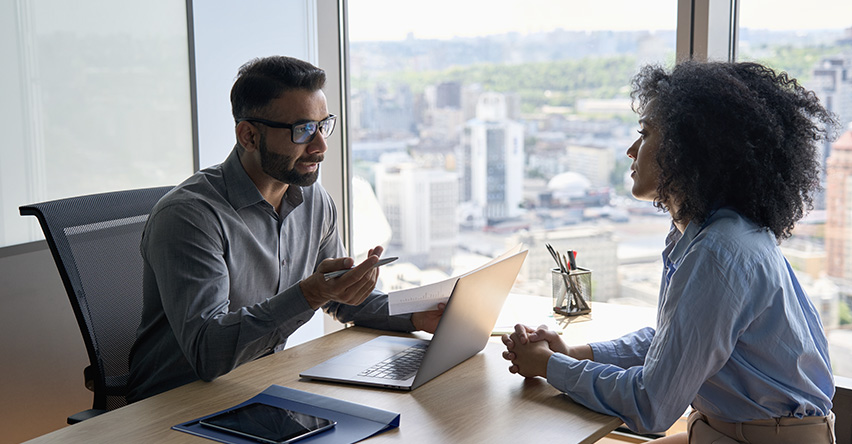 The 3 Words Every Salesperson Needs To Understand | FranklinCovey