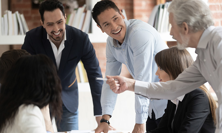 The 4 Cores of Credibility | FranklinCovey