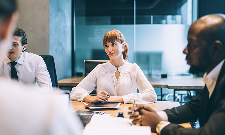 10 Ways To Talk Like A Leader | FranklinCovey