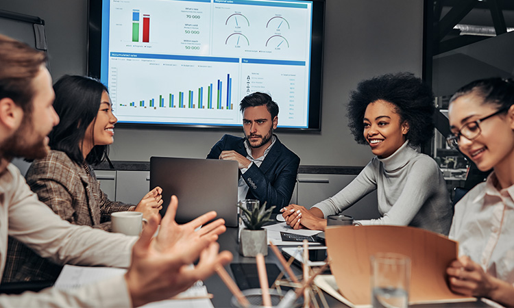 Trusted Communication Changes Everything | FranklinCovey