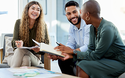 Blueprint for Achievement: Mastering Goal-Setting Strategies ...