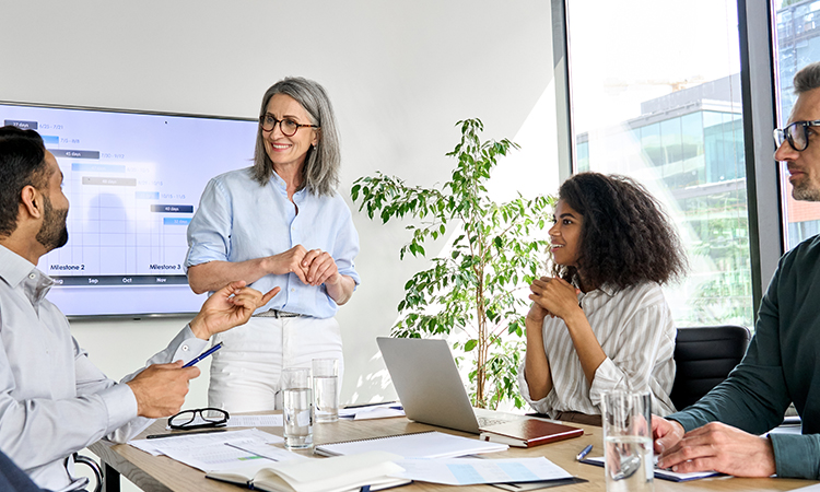 Strategies for Mastering Team Leadership | FranklinCovey Strategies for Mastering Team Leadership | FranklinCovey