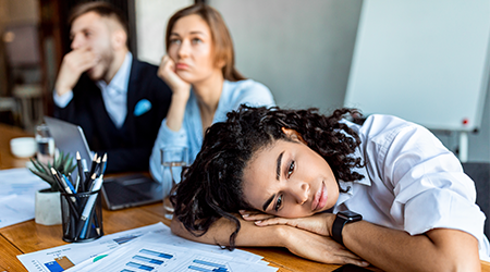 How to Spot Disengaged Employees and Reactivate Employee Engagement ...