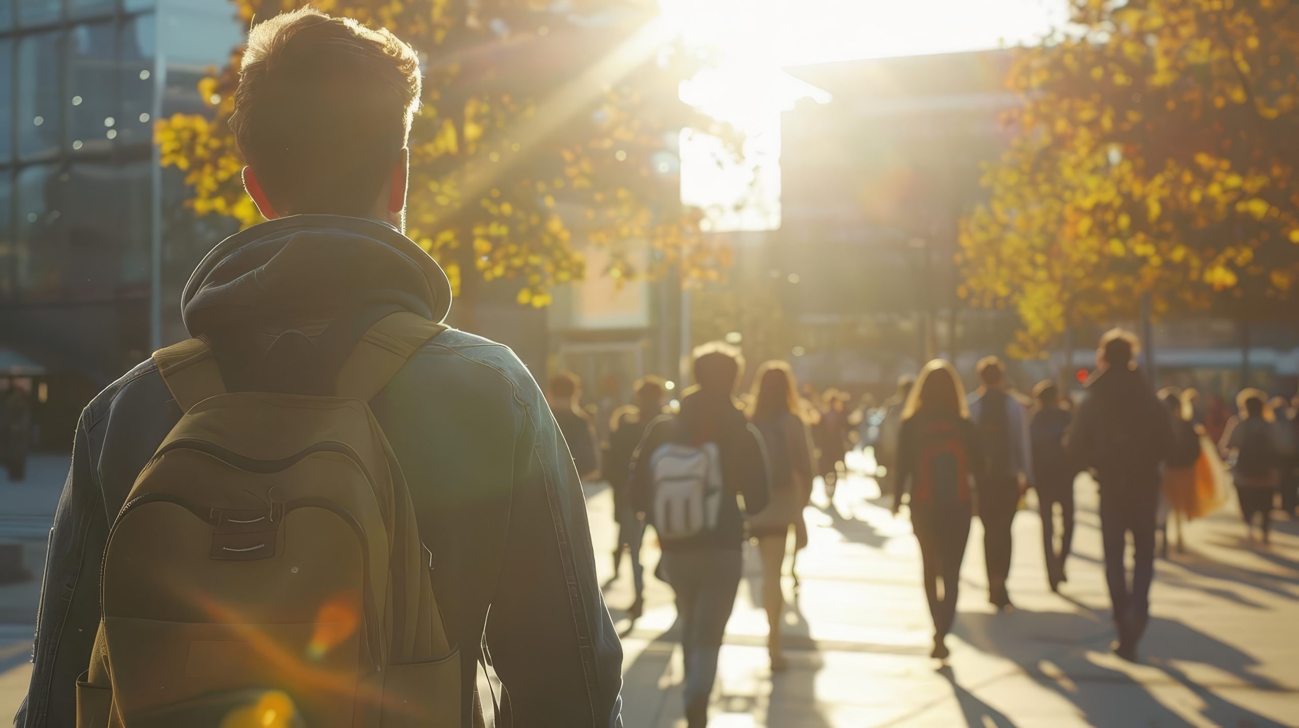 Is College Failing Gen Z? New Data Reveals Just How Deep the College ...