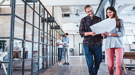 4 Collaboration Skills & How to Develop Them | FranklinCovey