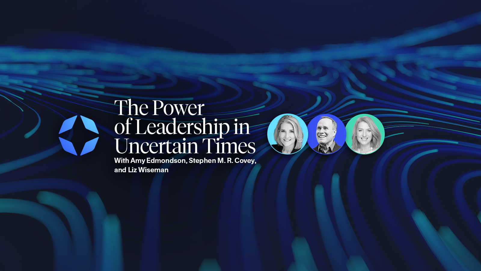 The Power of Leadership | FranklinCovey