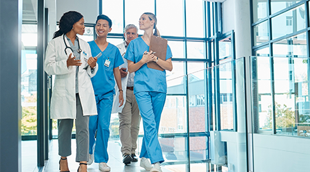Mastering Change Management in Healthcare | FranklinCovey