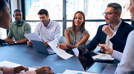Collaborative Communication | FranklinCovey