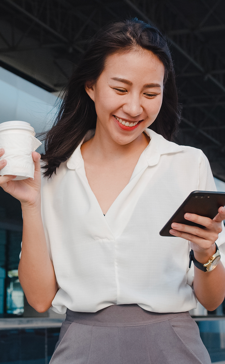 Impact Platform: Assessments | FranklinCovey