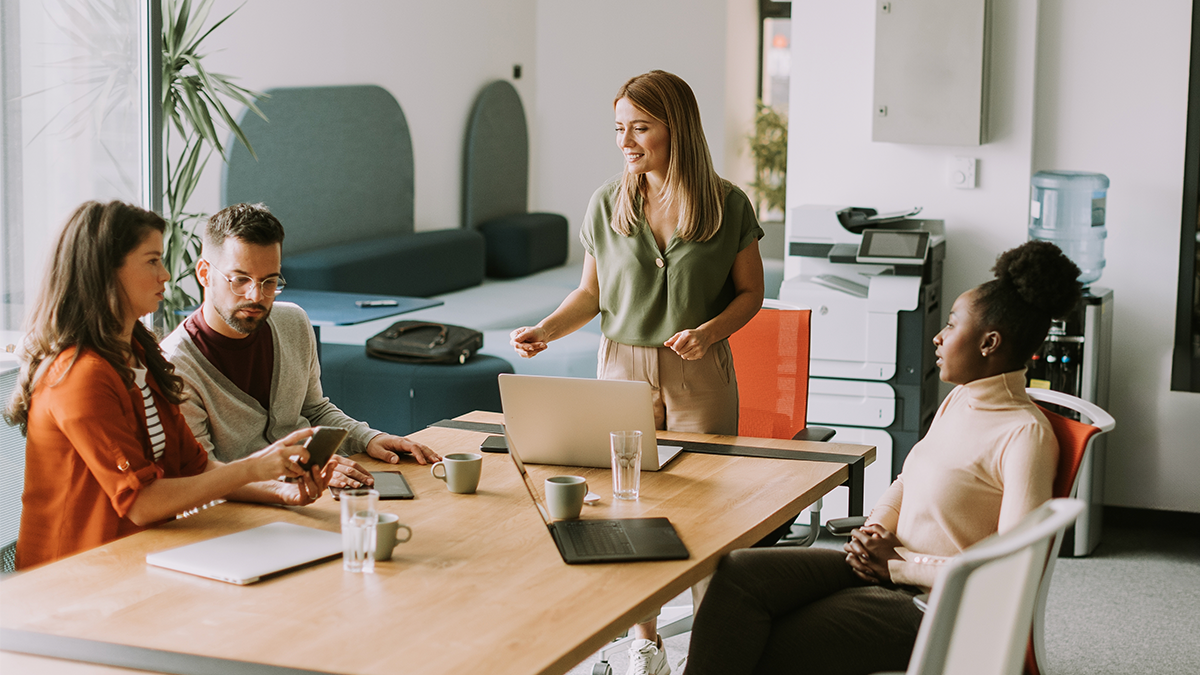 How to Drive Organizational Effectiveness and Accelerate Growth ...